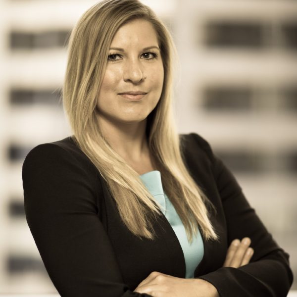 Anneli Alers - Wind Finance & Investment Summit USA
