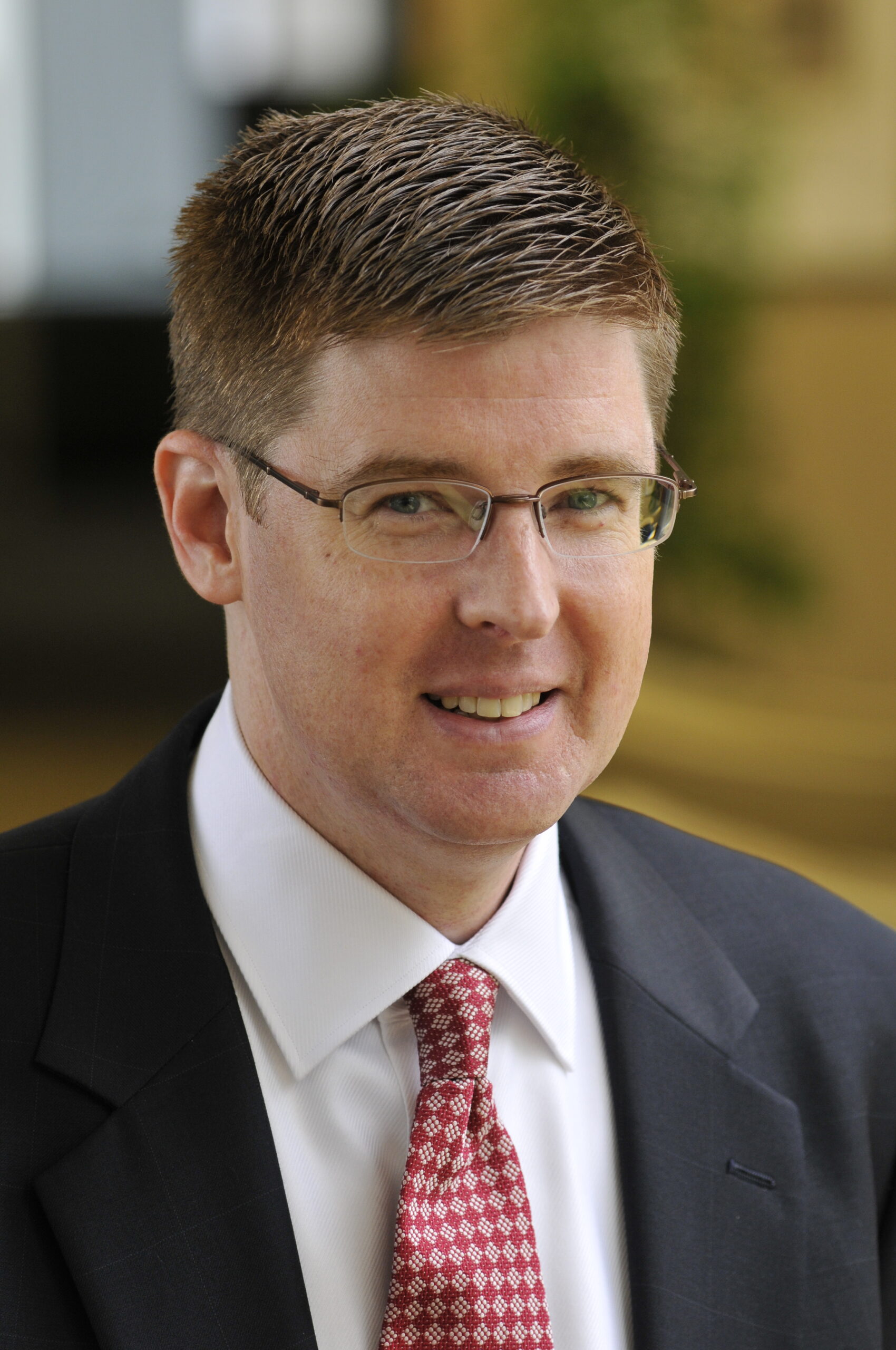 Lathrop Craig - Wind Finance & Investment Summit USA