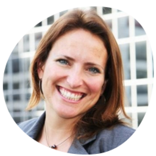 Julia Souder - Wind Finance & Investment Summit USA