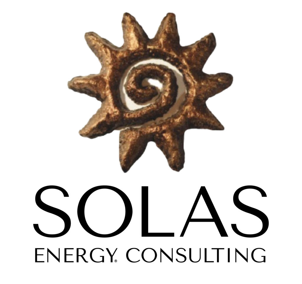 Solas Energy Consulting - Wind Finance & Investment Summit USA